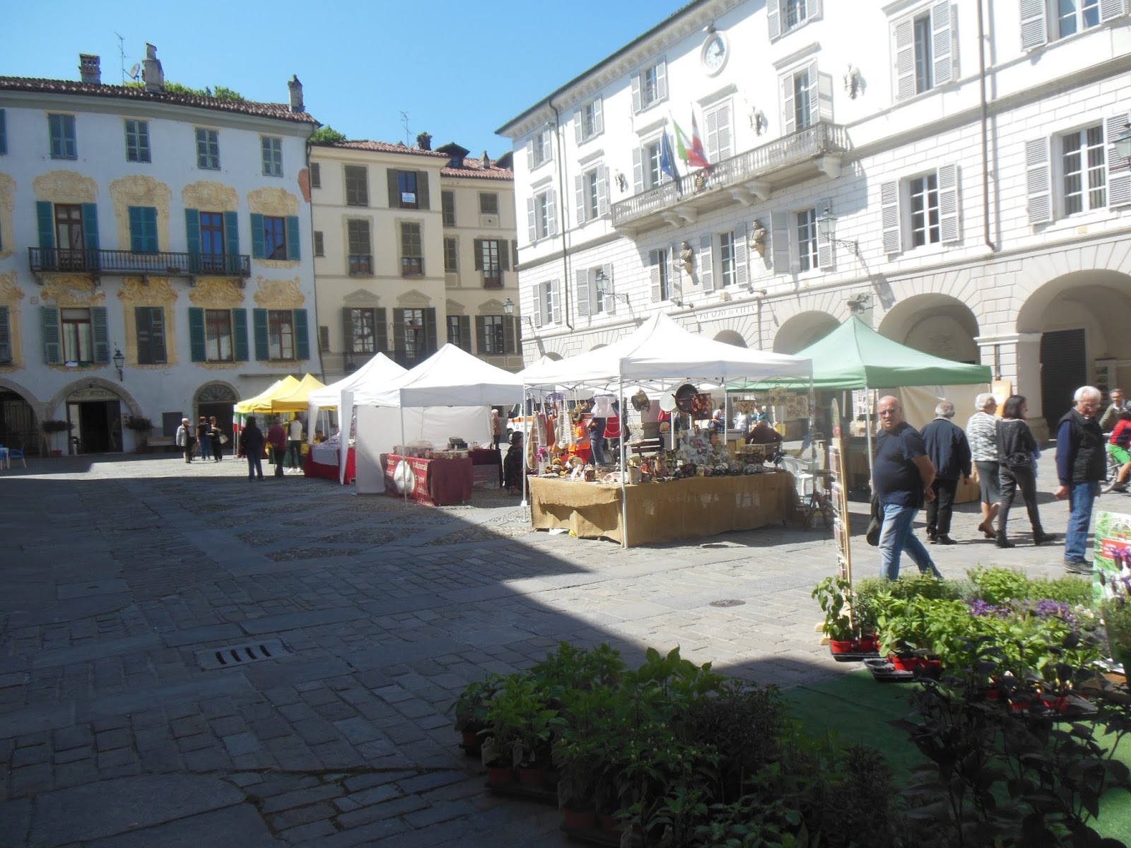 Cuneo e dintorni: Ceva