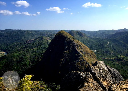Exploring Rizal: Mt. Binacayan + Mt. Pamitinan