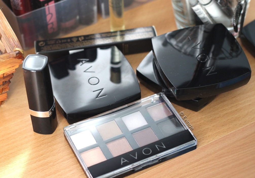 Avon Beauty Haul | Makeup, Fragrance and Skin Care | Evinde's Blog