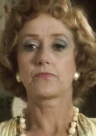 Carry On Blogging!: Liz Fraser Interview