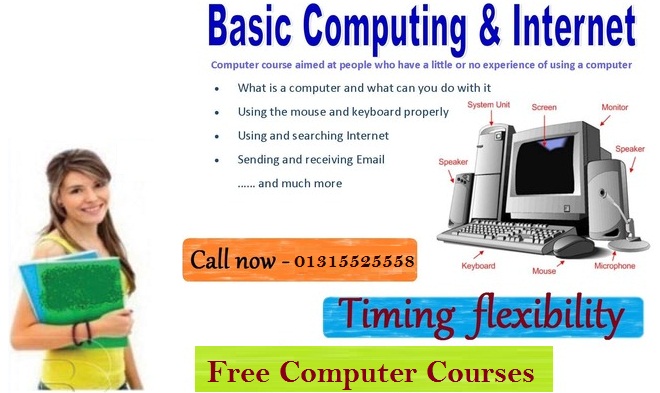 IT Professional Training: Why Choose IT Professional Training for Free ...