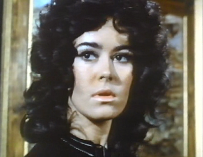 Name That Filipino Actor!: Lisa Todd