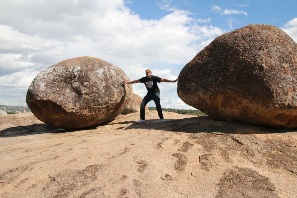 OUR PROUDLY TANZANIA: LIFAHAMU KWA KINA JIWE HILI KUBWA MWANZA ...