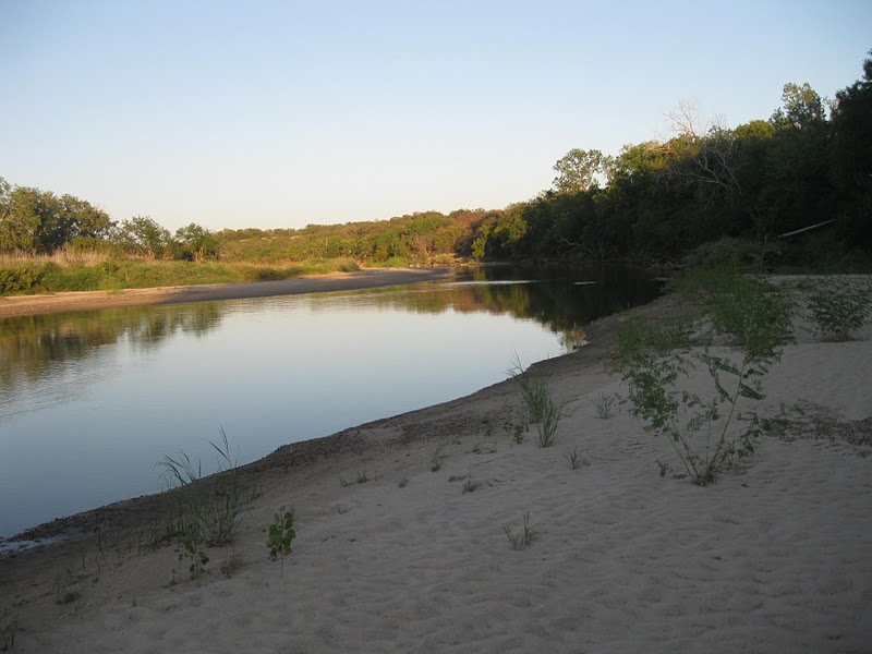 RoadhogUSABertoni: Monroe, LA-Santo, TX