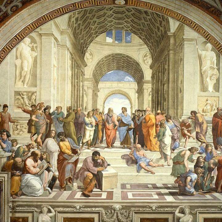 FILOSOFOS ANTE LA CRISIS: La importancia y el Valor del Respeto