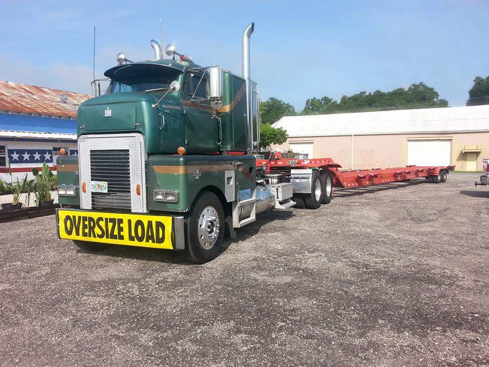 Just A Car Guy: not the prettiest face around, but pretty damn tall ...