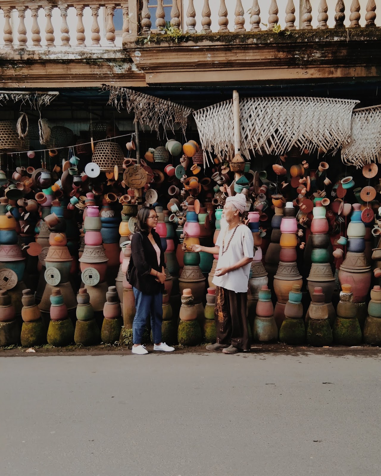 Serayu Pot & Terracotta: Karya Seni dengan Sejuta Makna - Jurnal ...