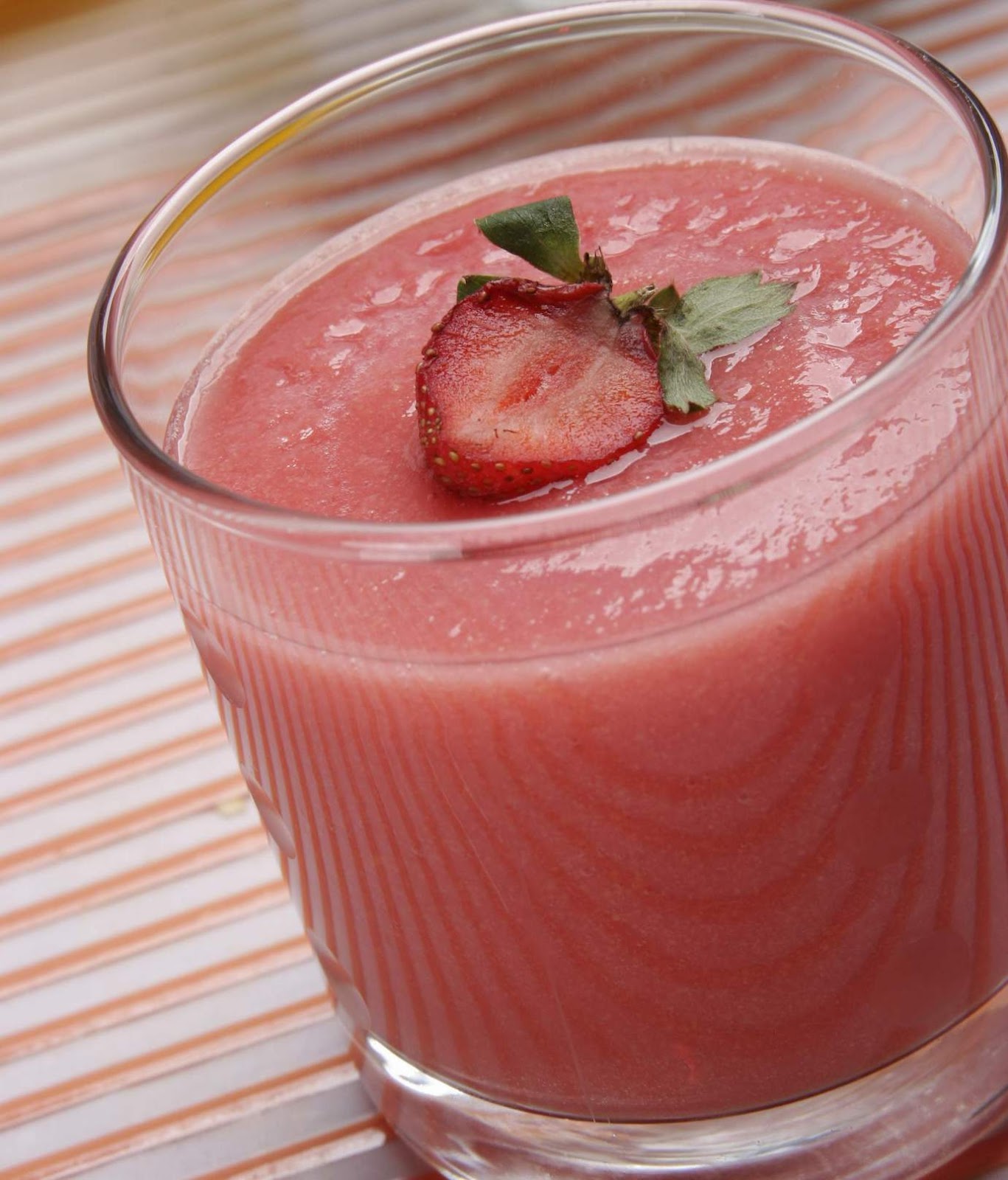 Minuman Sehat : Resep Jus Jambu Biji Merah | Ibu Koki