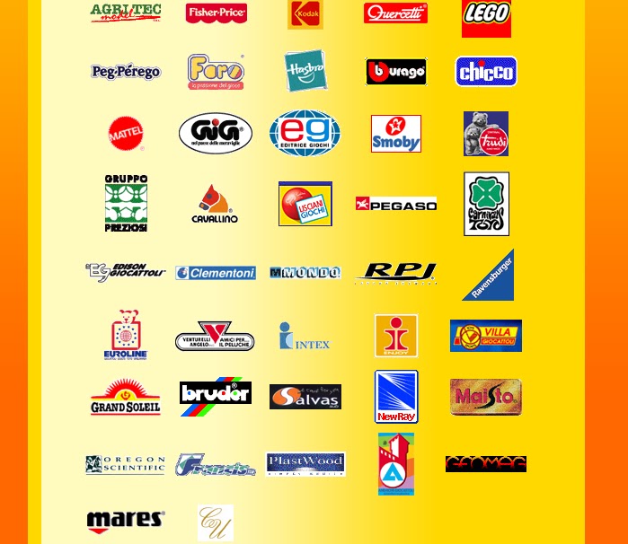 Sweet Vanity Girl : De Longhi Giocattoli: una gioia per i nostri bambini!