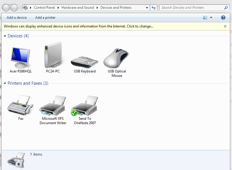 Cara Memperbaiki Device (Perangkat) Yang Rusak Menggunakan PC