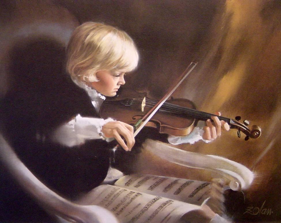 tr-art- 1: Donald Zolan