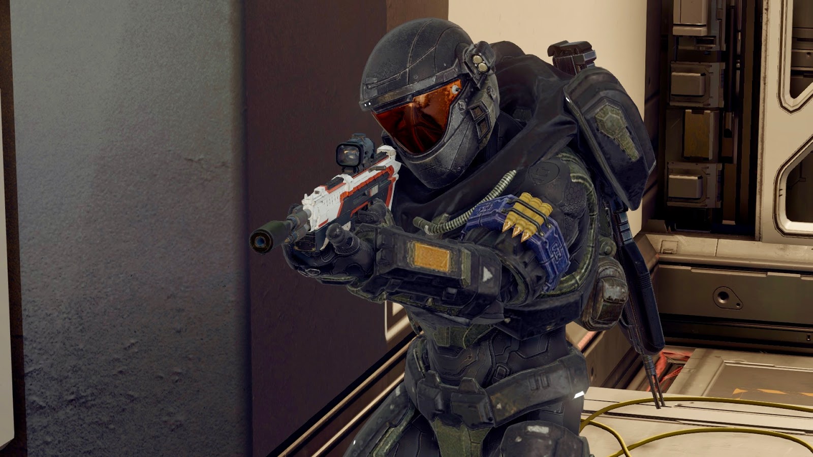 Epic Halo Screenshots