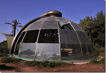 Image Gallary 9: Gaddafi family’s vacation home