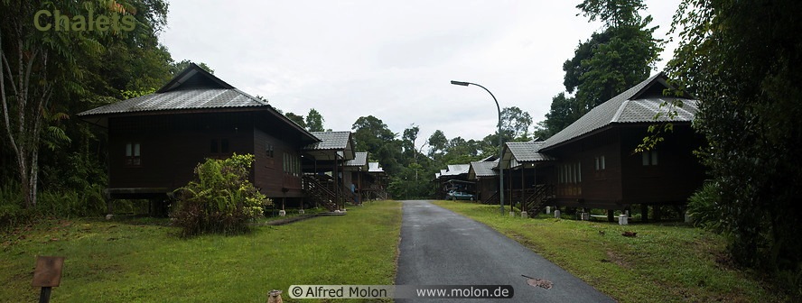 SARAWAK JUNCTION: MATANG WILDLIFE CENTRE