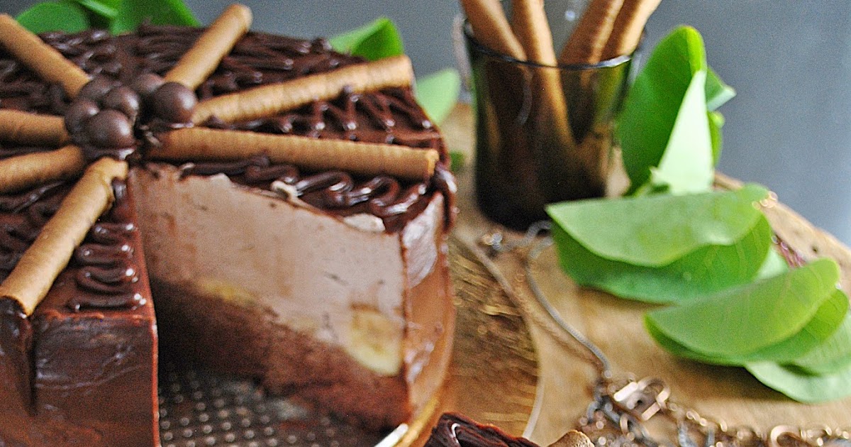 Lussi`s World of Artcraft: Торта "Куба" / Cuban Cake