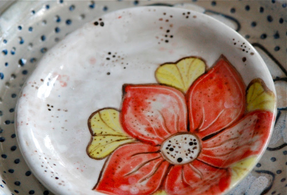 heegeldab: Taldrikud