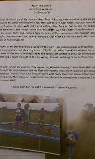 Mrs. Ayala's Kinder Fun: Classroom Mascot- Longhorn Matt