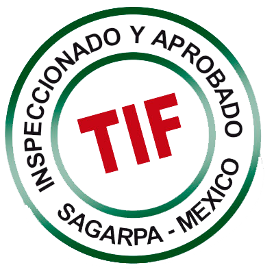 AMIGOS DEL CAMPO: Sello T.I.F. ¿Qué es eso?