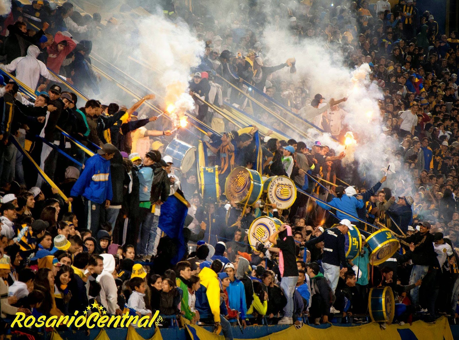 Historia Del Movimiento Barra Brava - Barras Bravas.: mayo 2014