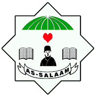 Makna Logo As-Salaam ~ Wisma aitam as salaam