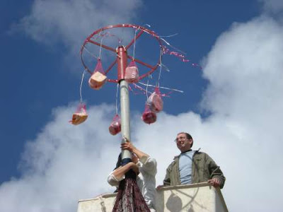 Salvatore Lo Leggio: Il Carnevale a Malta (di Rosalba Graglia)