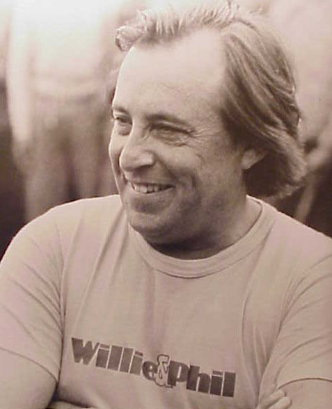 Classic Television Showbiz: An Interview with Paul Mazursky