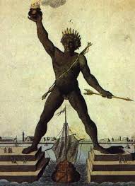 KLASIČNI AMATERIZAM U UMETNOSTI: RODOS - OSTRVO KOJE MORATE POSETITI ...