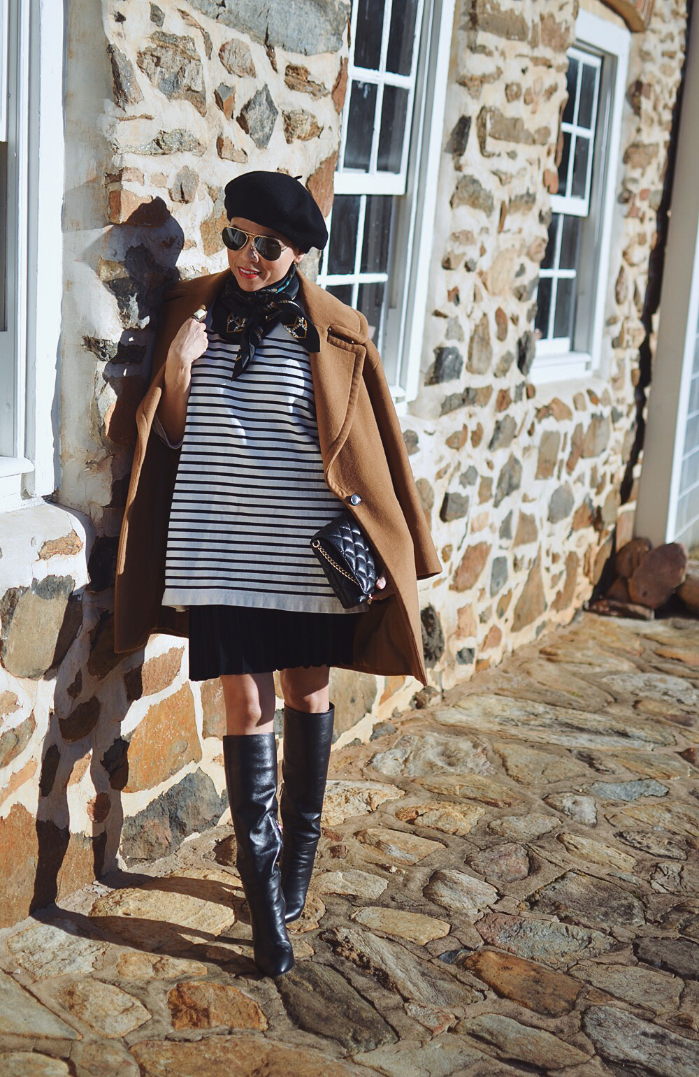 Breton Stripes | MY SMALL WARDROBE