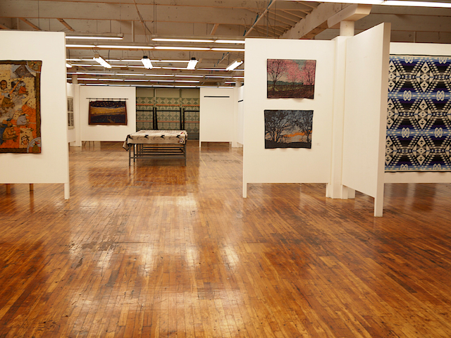 Habit of Art: I swoon for Pendleton