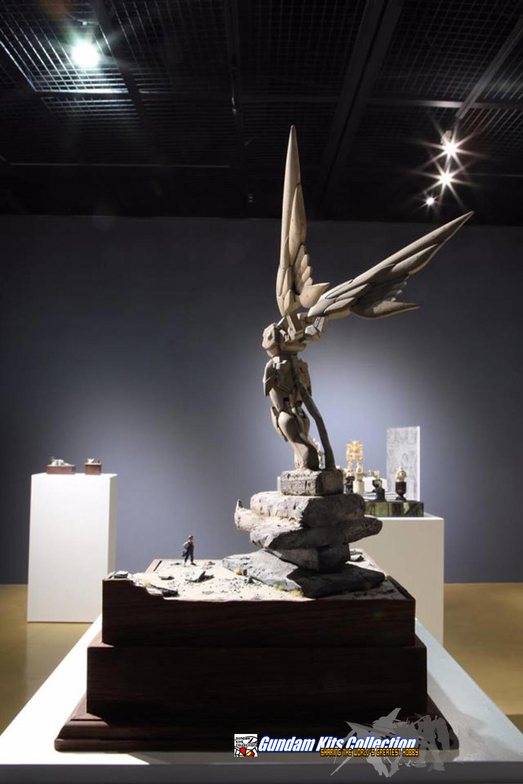 Artist Sori Kim's Exhibition at Seongnam Arts Center, Cube Art Museum ...