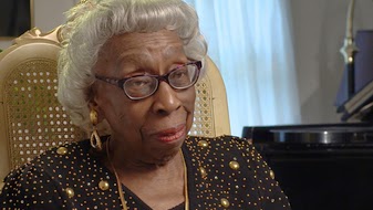 AfriClassical: 'Frances Walker: A Miraculous Journey - Coleridge-Taylor ...