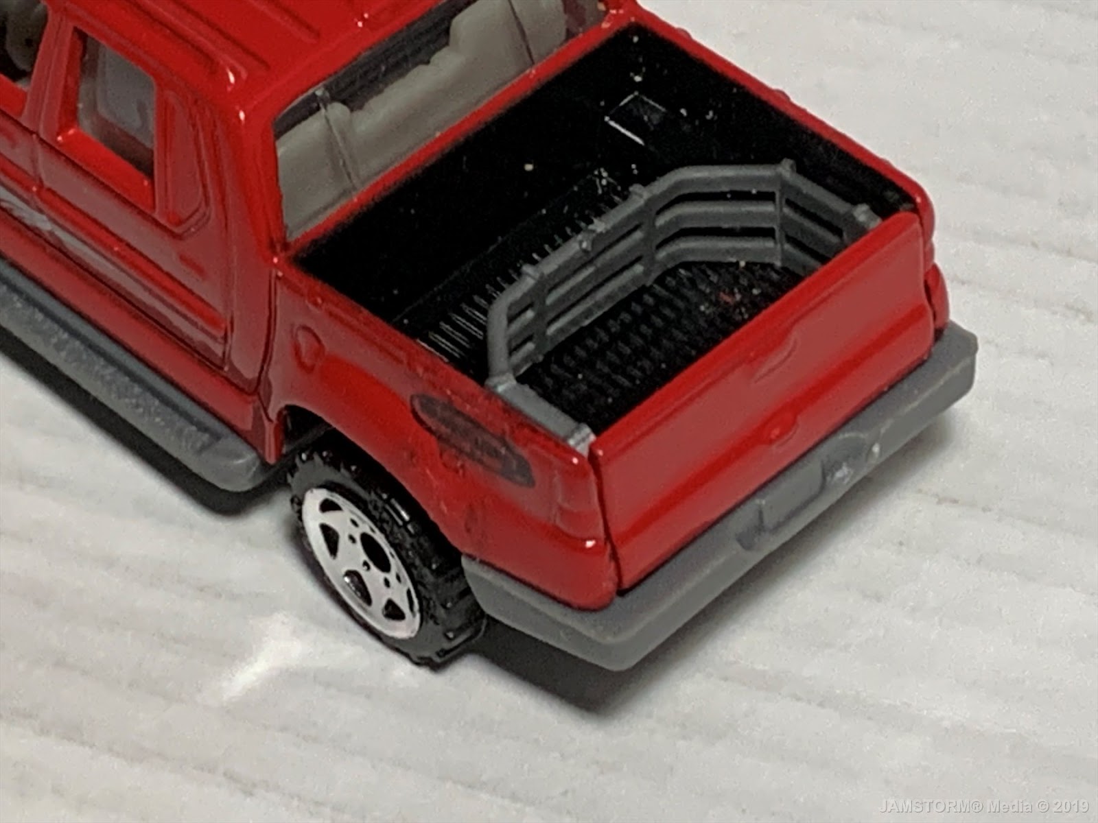 Motoring Culture: MBX Sun Chasers | Ford Explorer Sport Trac