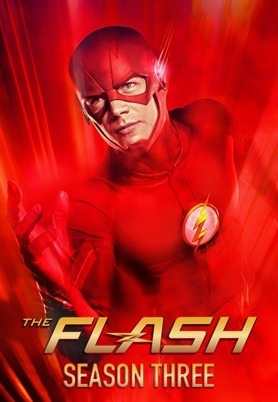 Crítica: The Flash – 3 ª Temporada (2017, de Greg Berlanti, Andrew ...