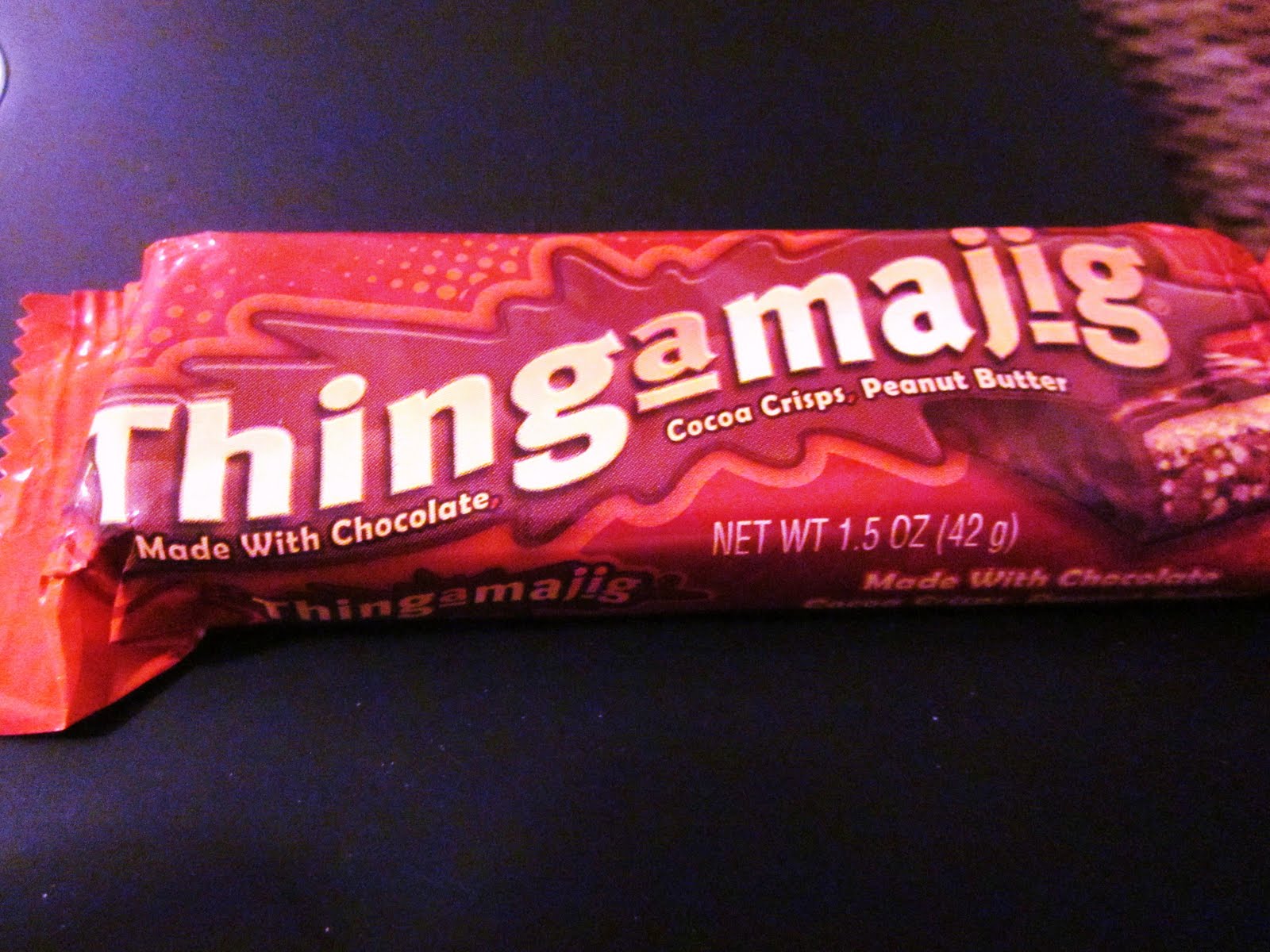 Dietitian's Candyland