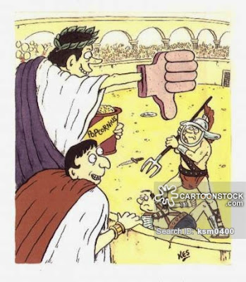 Mr. E's World History Page: Ancient Rome Powerpoints and Comics ...