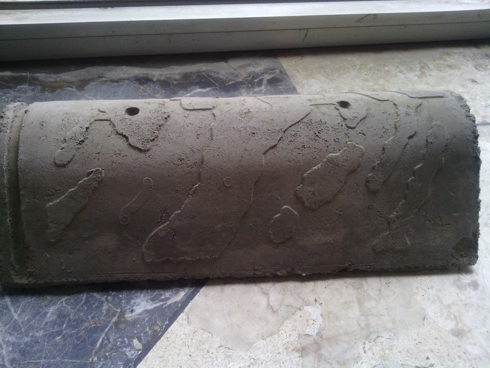 Jual genteng beton flat, Jual genteng beton di bandung, Jual genteng ...