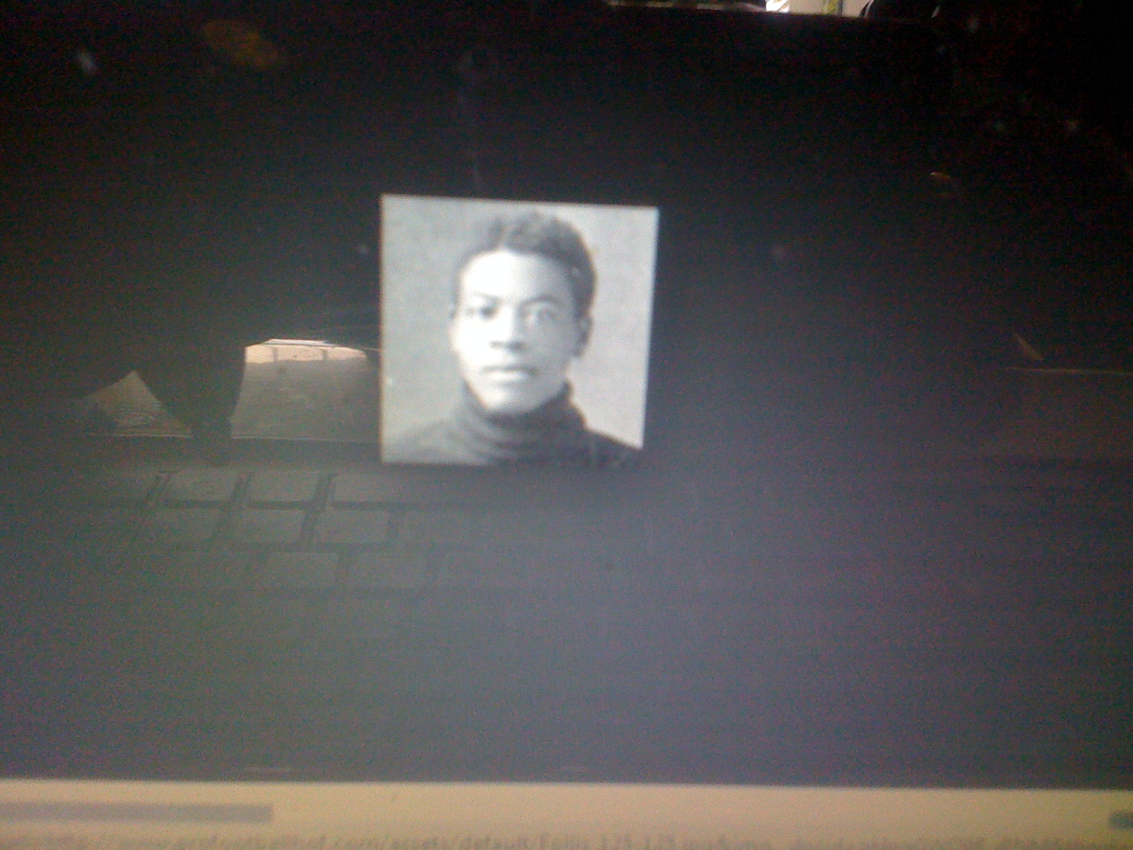 THE BLACK SOCIAL HISTORY:: BLACK SOCIAL HISTORY : THE FIRST AFRICAN ...