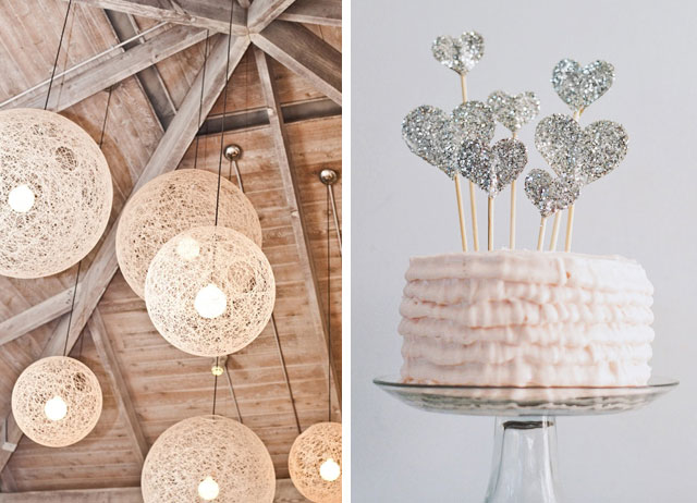 My Nuptials: Details | conundrum