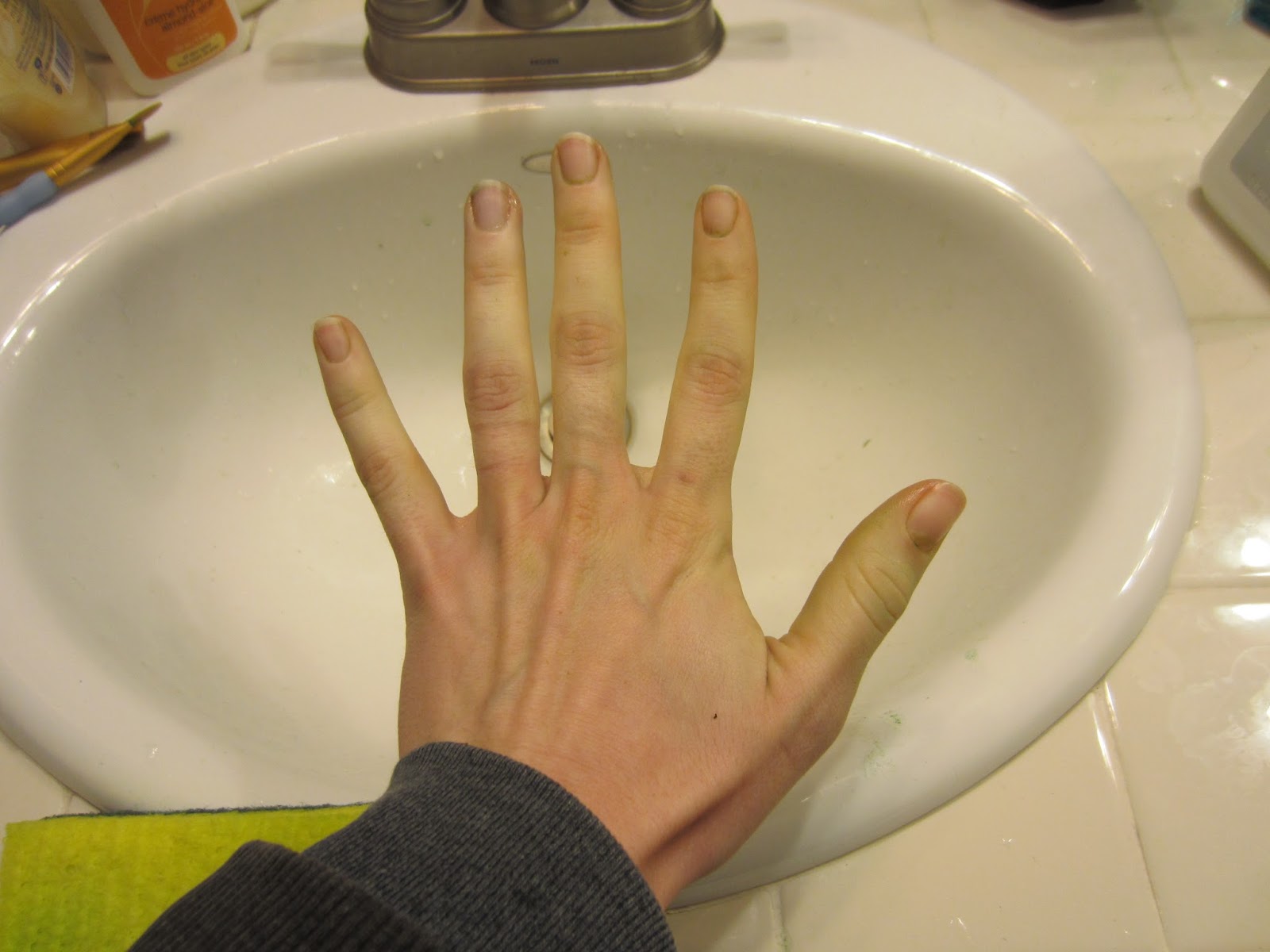 Amanda Did It: DIY Projects: Elphaba Cosplay Tutorial