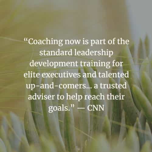 115 Best coaching quotes about life from famous people