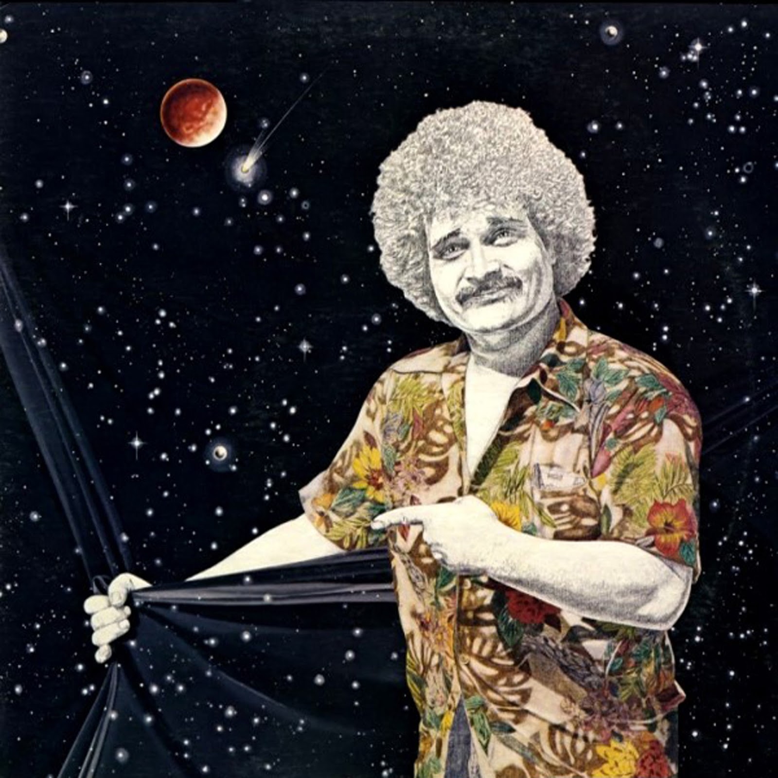 Vintage Stand-up Comedy: Rap Reiplinger - Do I Dare Disturb The ...