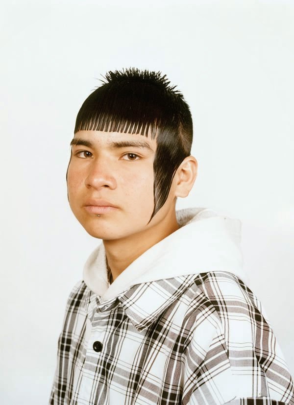 14 CORTES DE CABELLO MAS HORRIBLES DE MUNDO - Cosas Raras
