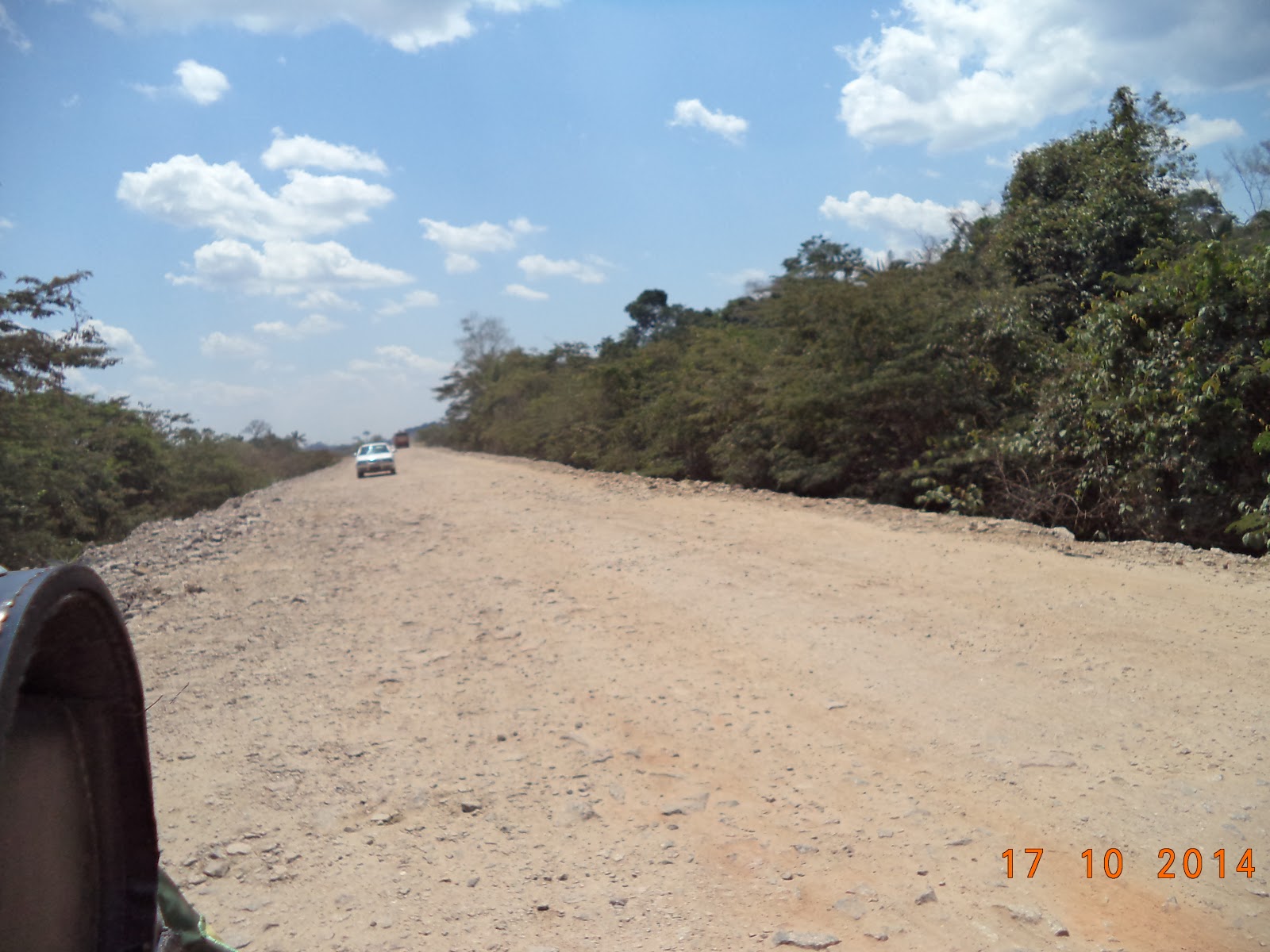 solitária-do-asfalto: 2014 - Projeto Acre - Parte III