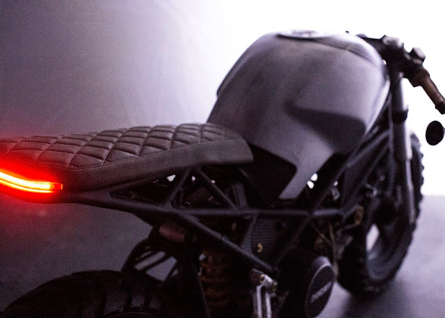 "Uruk" / DMC Motorcycles