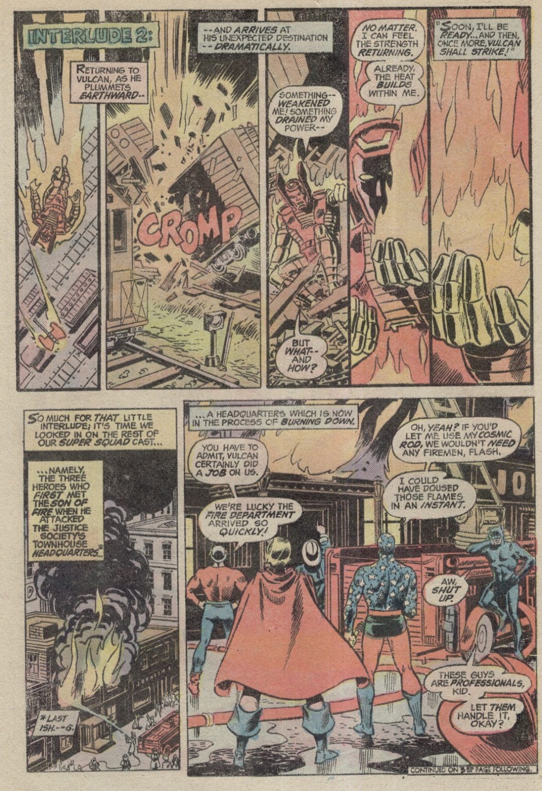 Diversions of the Groovy Kind: 3/1/16 - 4/1/16