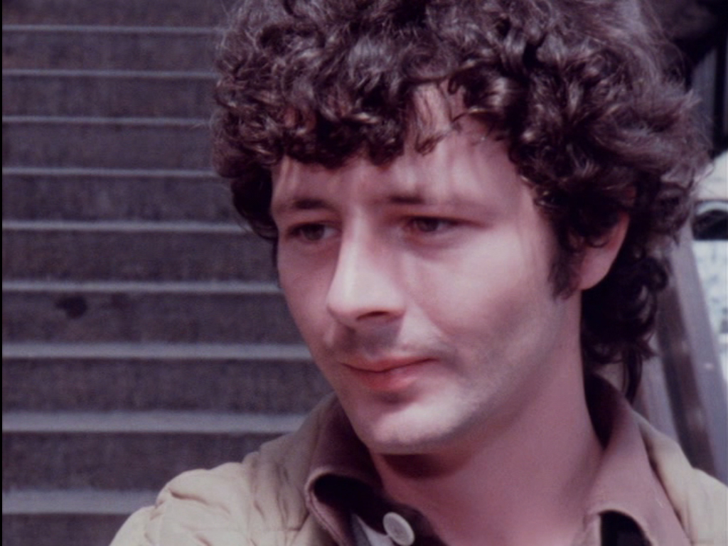 Room 207 Press: We Don't Go Back #25: Red Shift (1978)