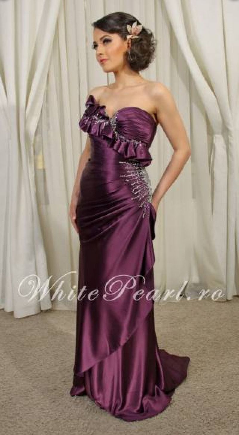 Rochii Scurte De Nasa | coafuri rapide