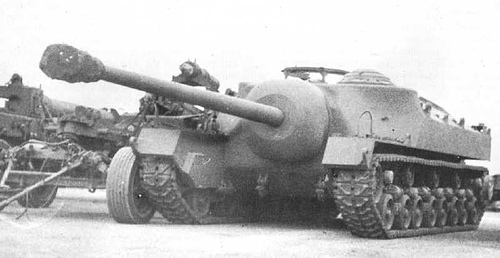 Tanques y Blindados: T-95