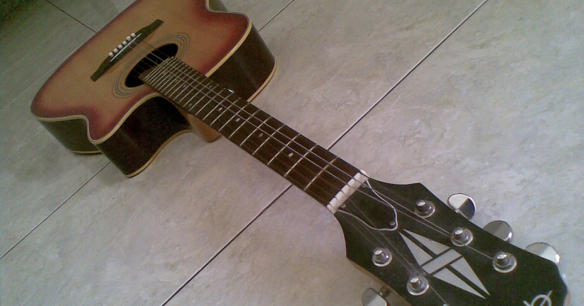 Cara Cepat Stem Gitar Dengan Teknik Resonansi - Tips Kamu