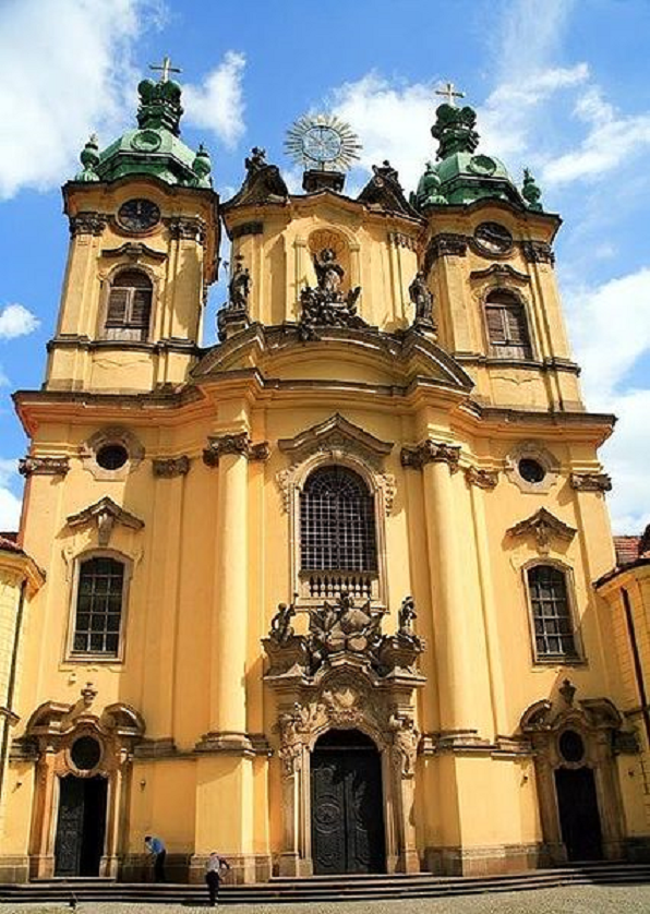 ZEPHYRINUS.: Saint Hedwig. Patroness of Silesia, Poland. Feast Day ...